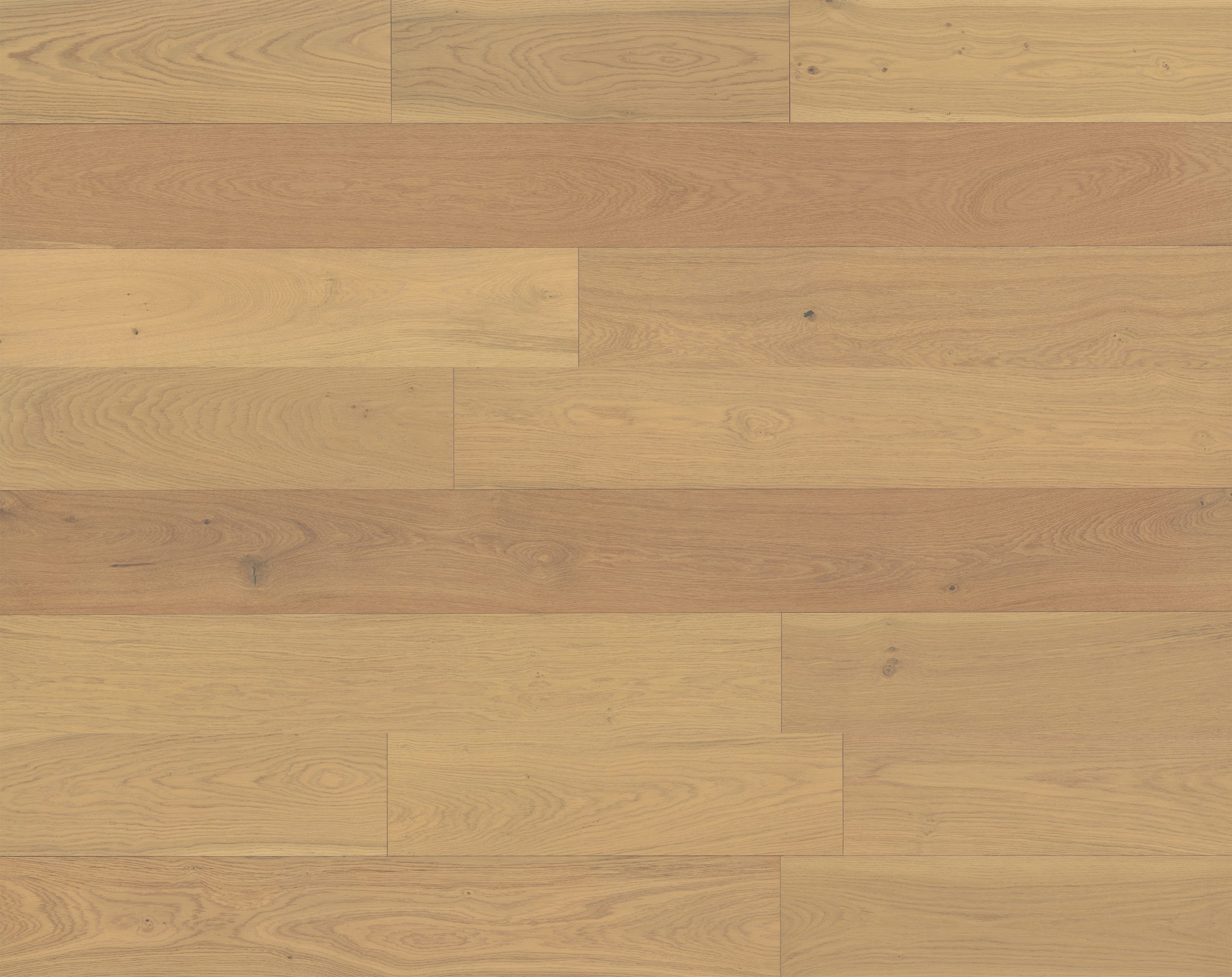Downing 1/2" x 7-1/2" Wirebrushed Engineered Hardwood :Portercraft